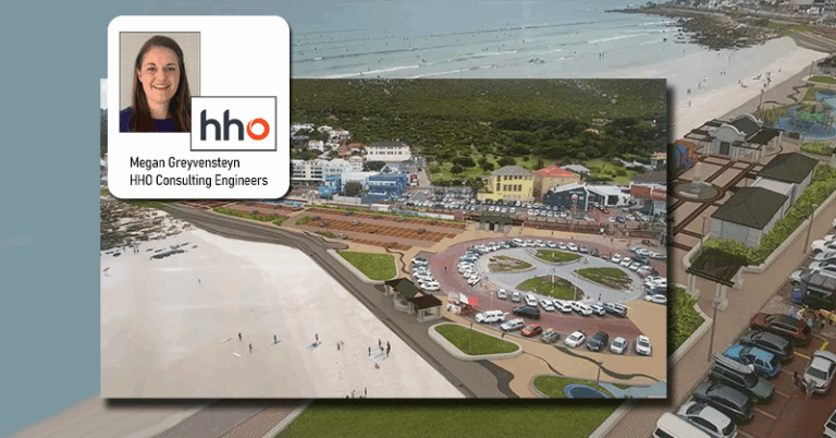 Muizenberg Beachfront Refurbishment – Civil Designer Connect
